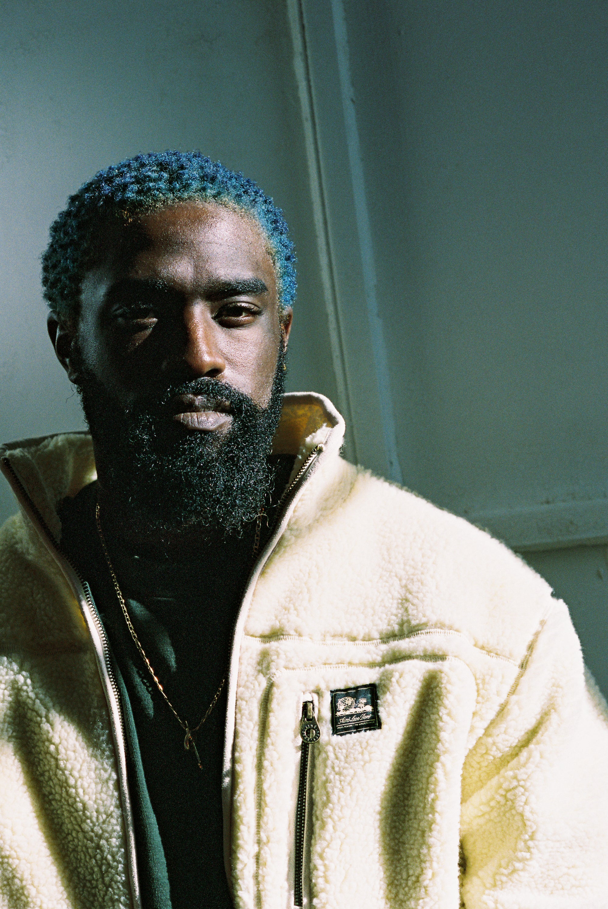 AIMÉ LEON DORE FW2020 "THE WORLD'S BOROUGH" – lapstoneandhammer.com