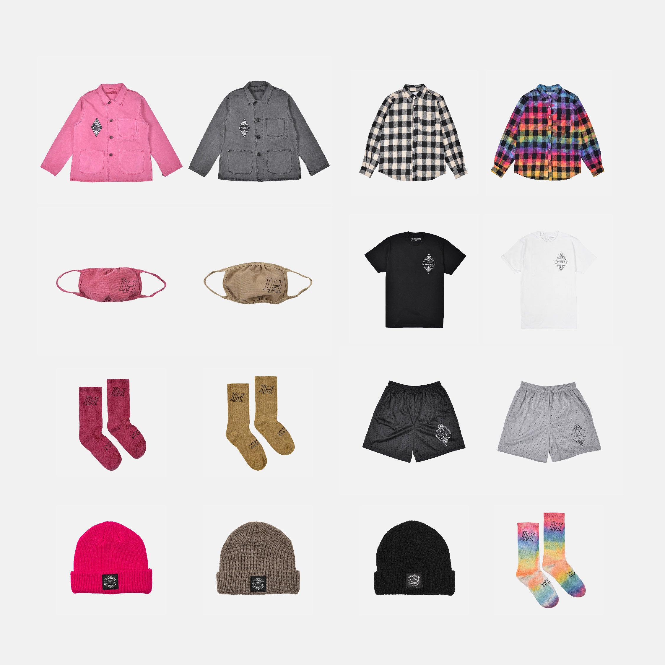 LAPSTONE FALL 2020: DROP 1 – lapstoneandhammer.com