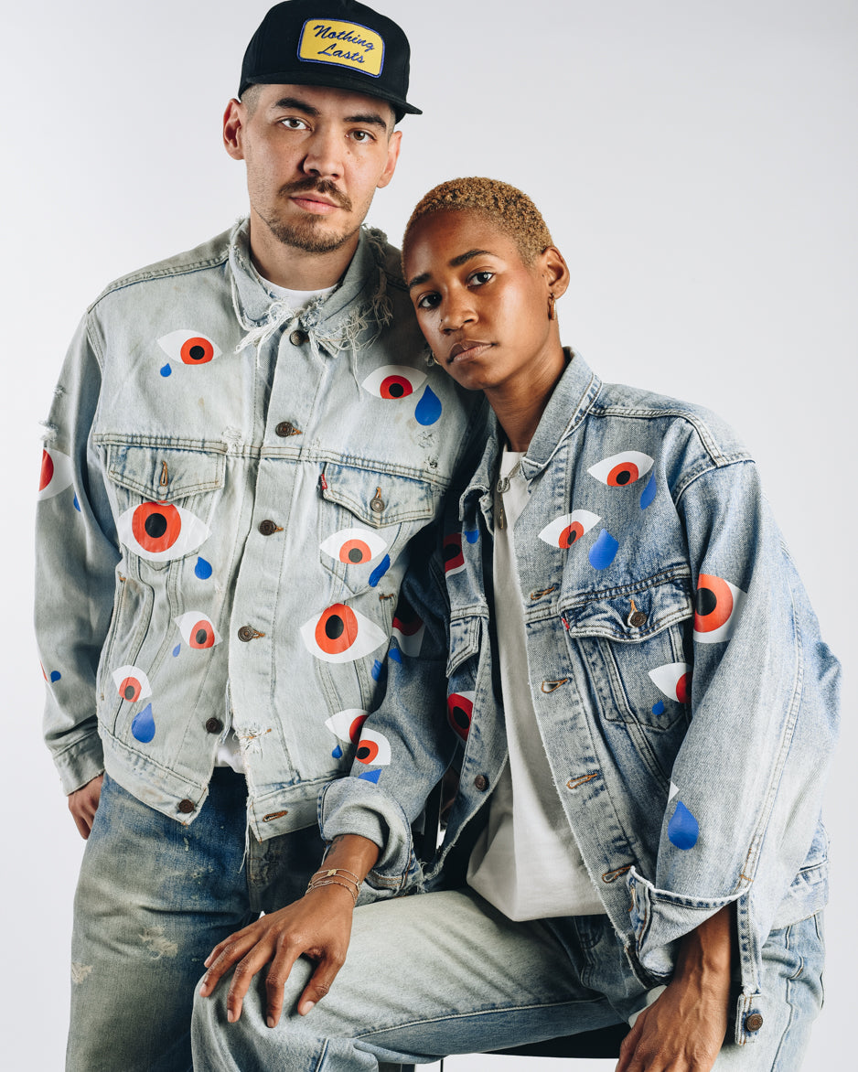 FLOWER CHILD STUDIOS "NOTHING LASTS" RELEASE EVENT 10/7 ...