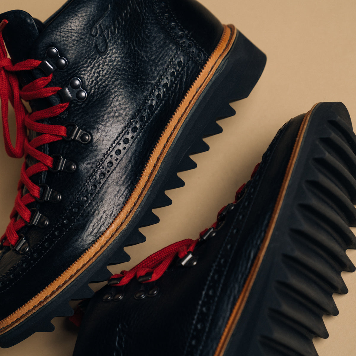 FRACAP FOR LAPSTONE & HAMMER "LEATHER & SUEDE PACK" – lapstoneandhammer.com