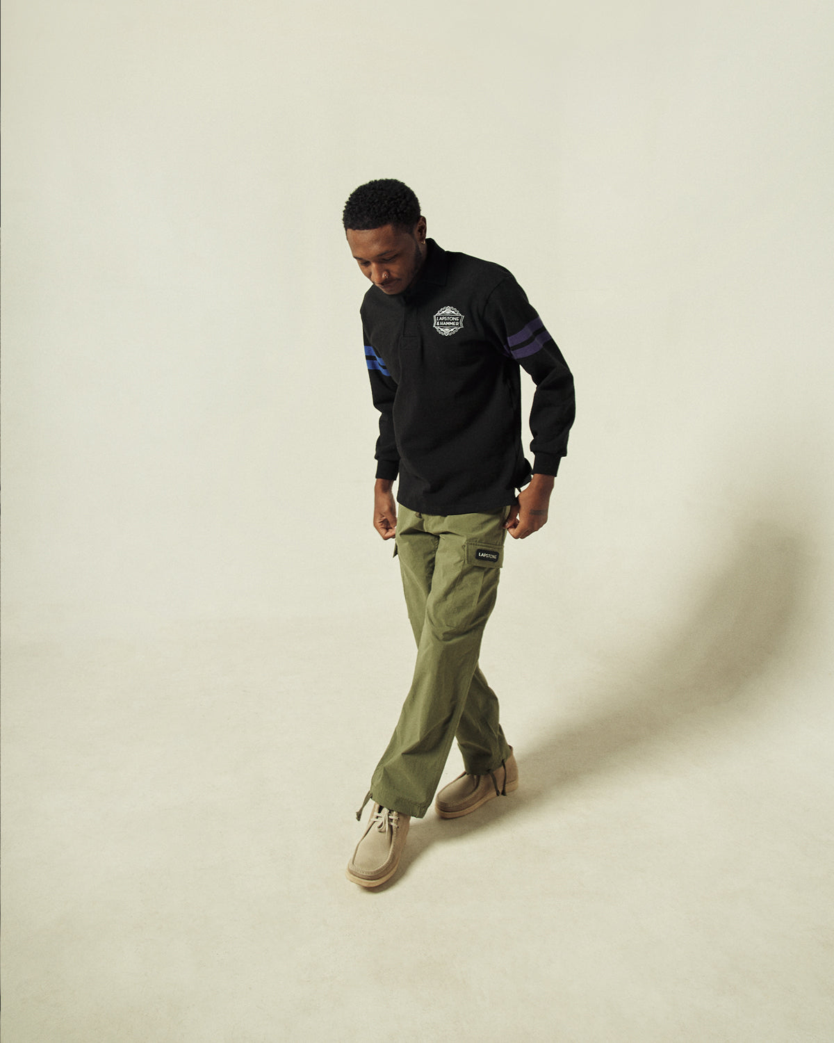 LAPSTONE SPRING 2022 DROP 2 – lapstoneandhammer.com