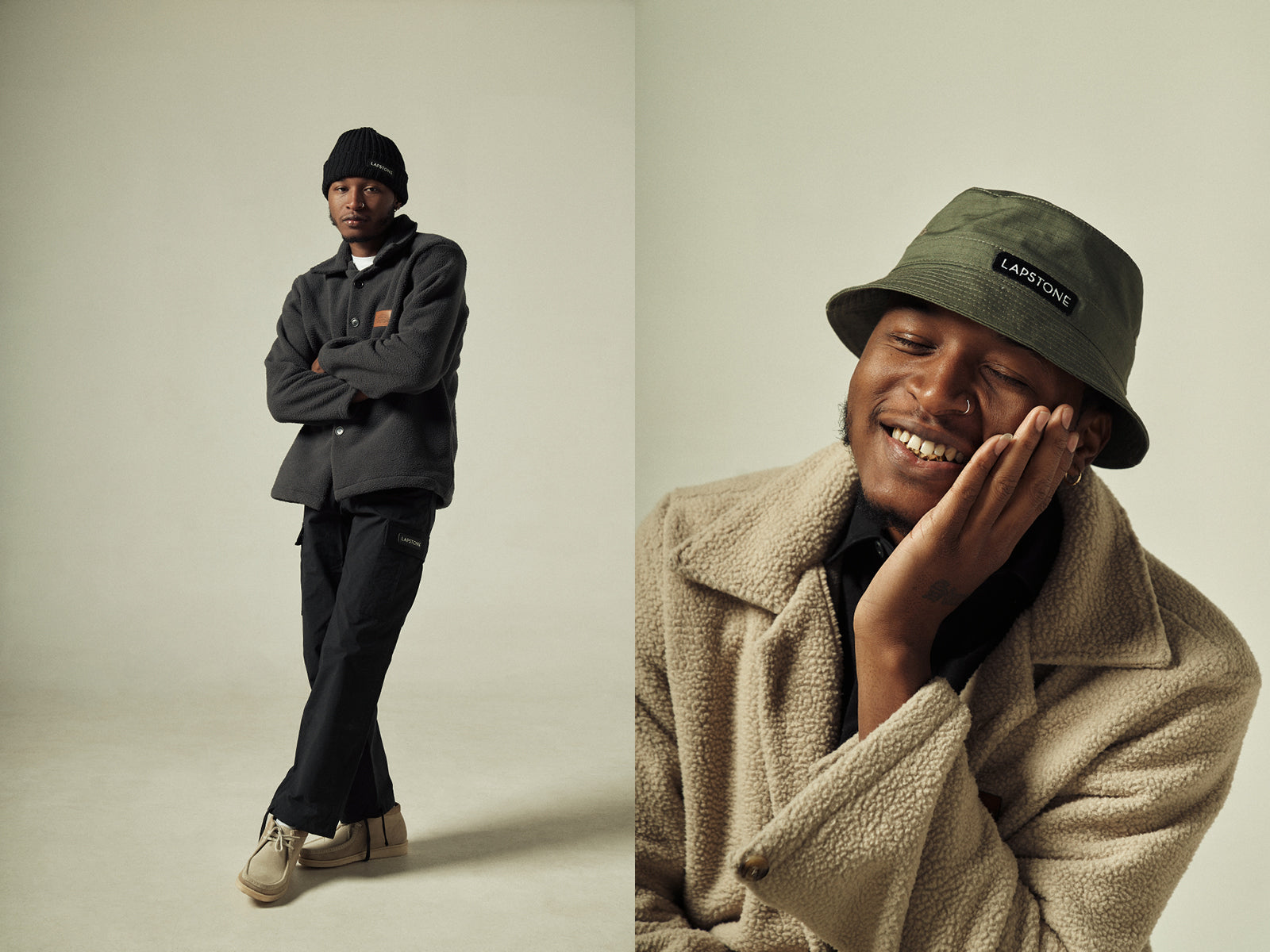 LAPSTONE SPRING 2022 DROP 1 – lapstoneandhammer.com