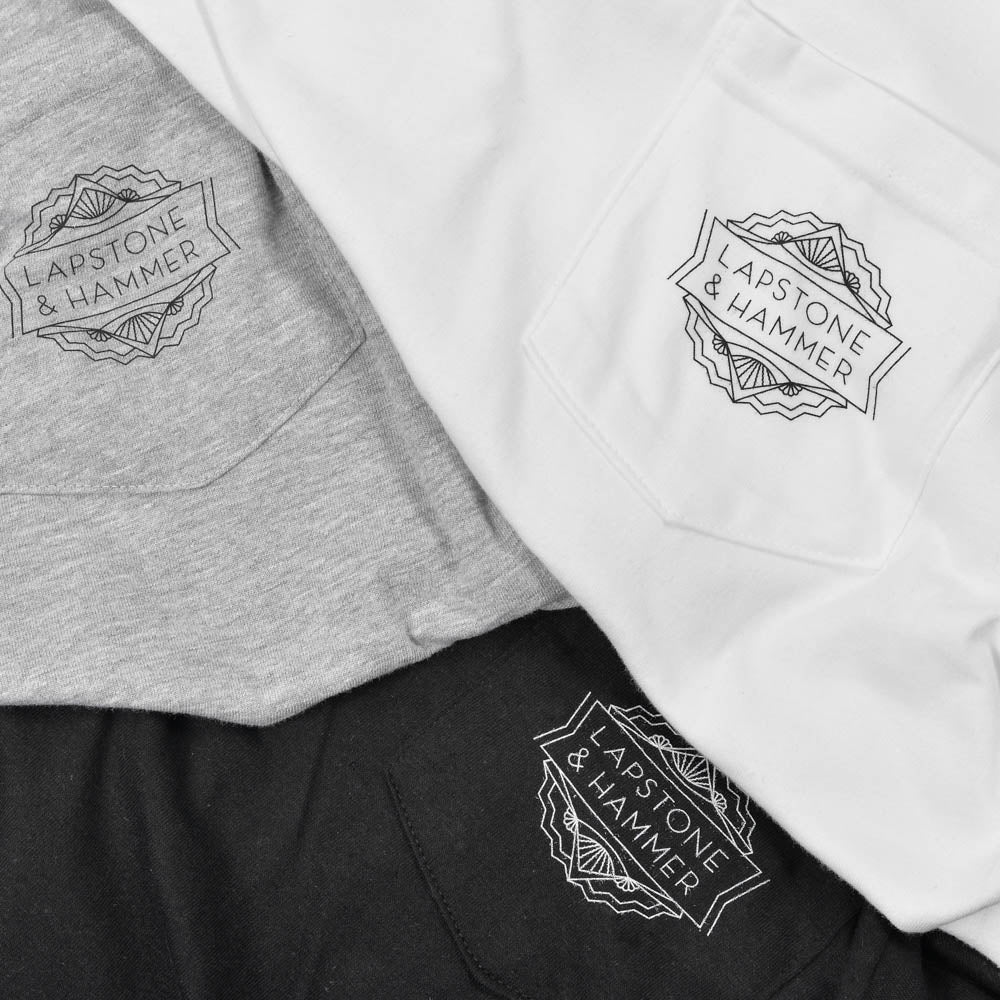 INTRODUCING... LAPSTONE FUNDAMENTALS – lapstoneandhammer.com