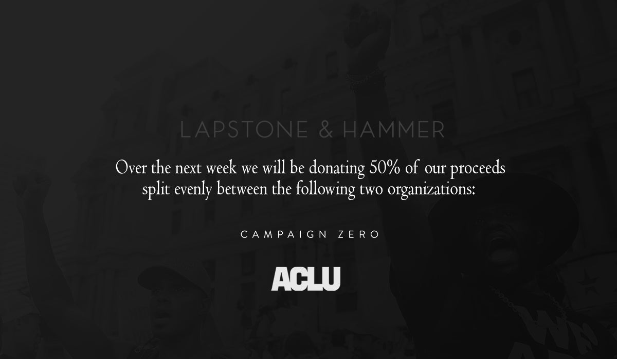 LAPSTONE INITIATIVE – lapstoneandhammer.com