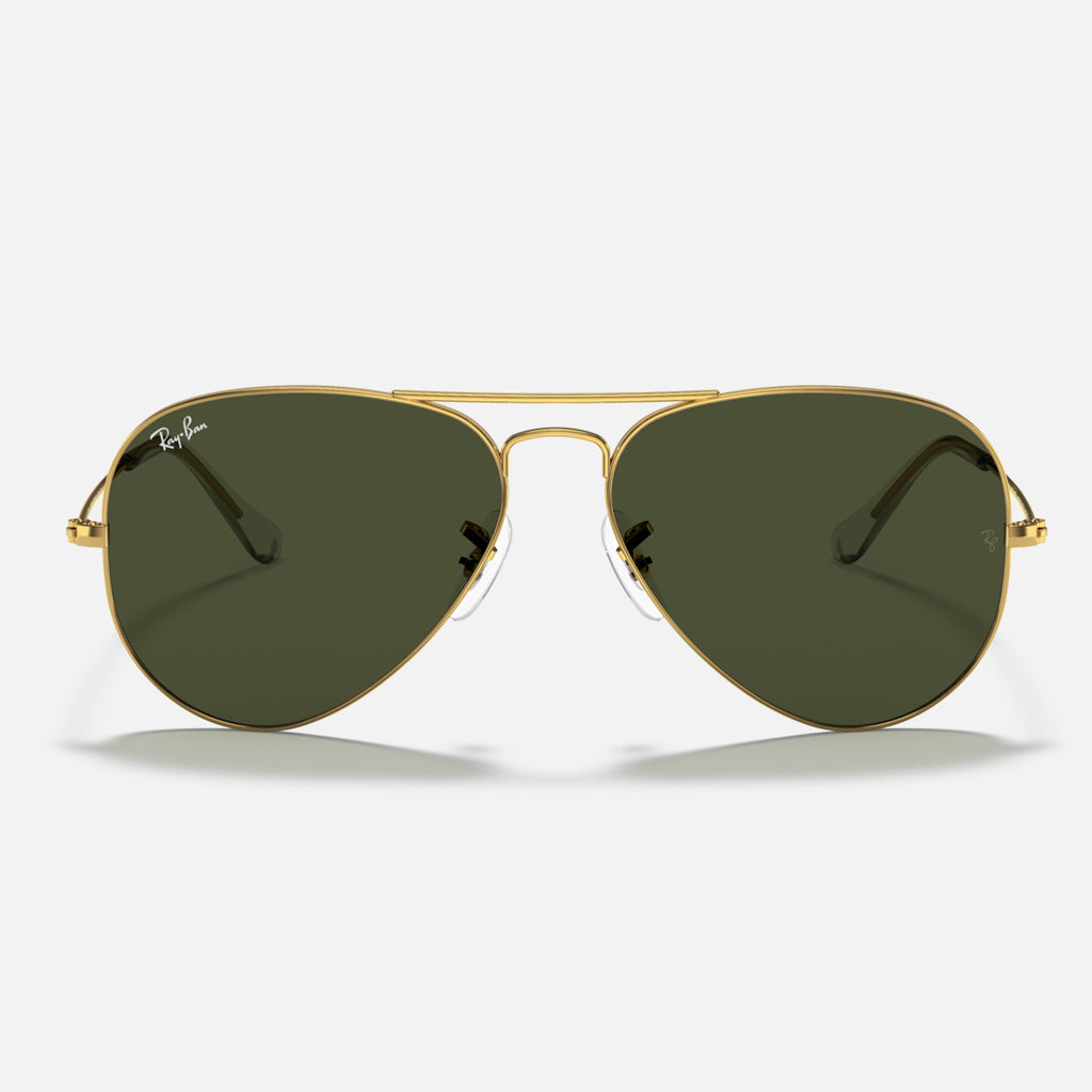 AVIATOR CLASSIC - POLISHED GOLD – lapstoneandhammer.com