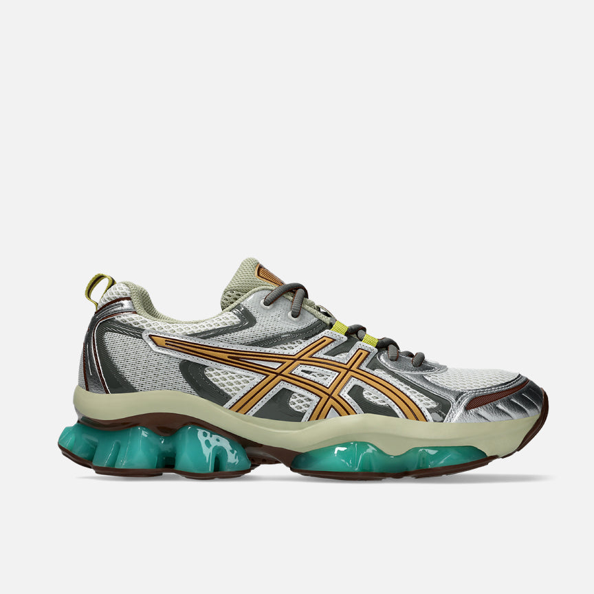 GEL-QUANTUM KINETIC - WHITE / KHAKI – lapstoneandhammer.com