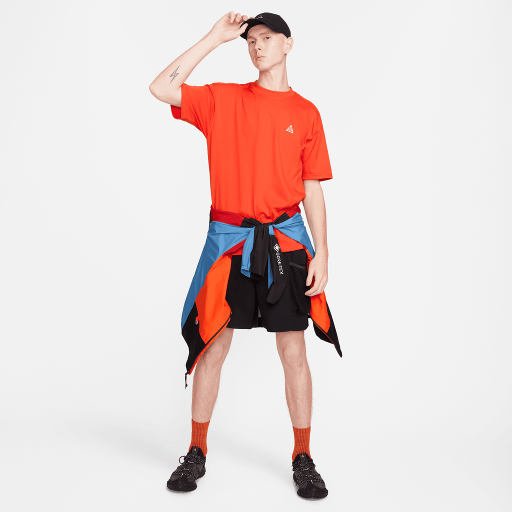 ACG SS TEE - COSMIC CLAY – lapstoneandhammer.com