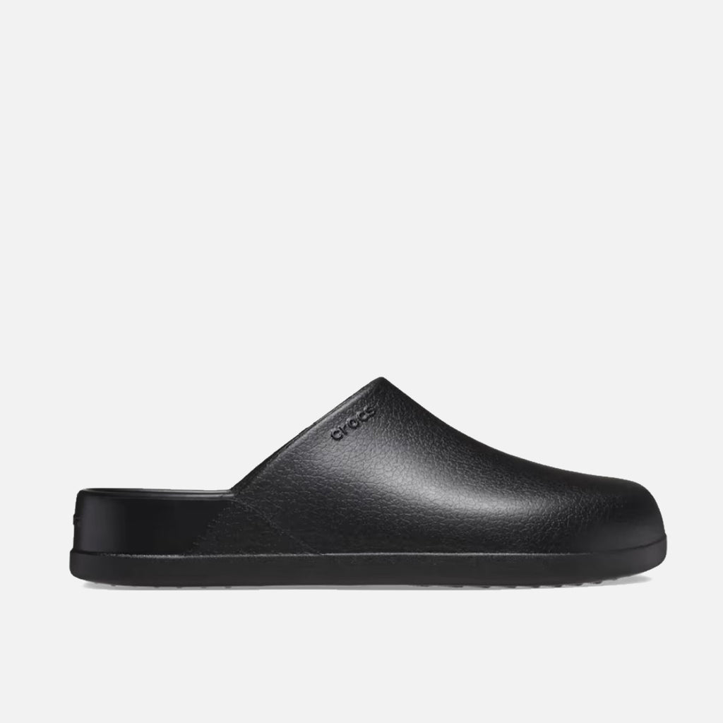 DYLAN CLOG - BLACK – lapstoneandhammer.com