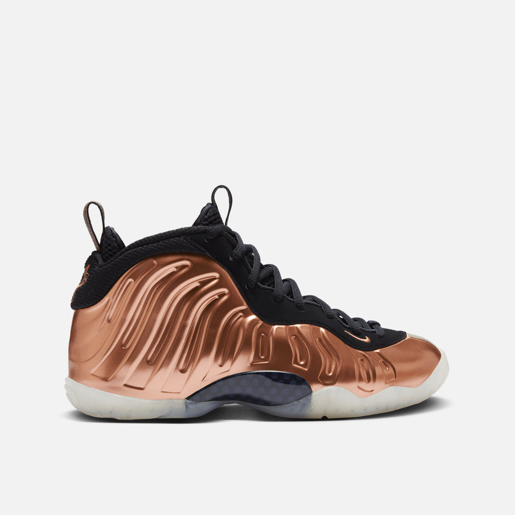 LITTLE POSITE ONE (GS) "METALLIC COPPER" – lapstoneandhammer.com