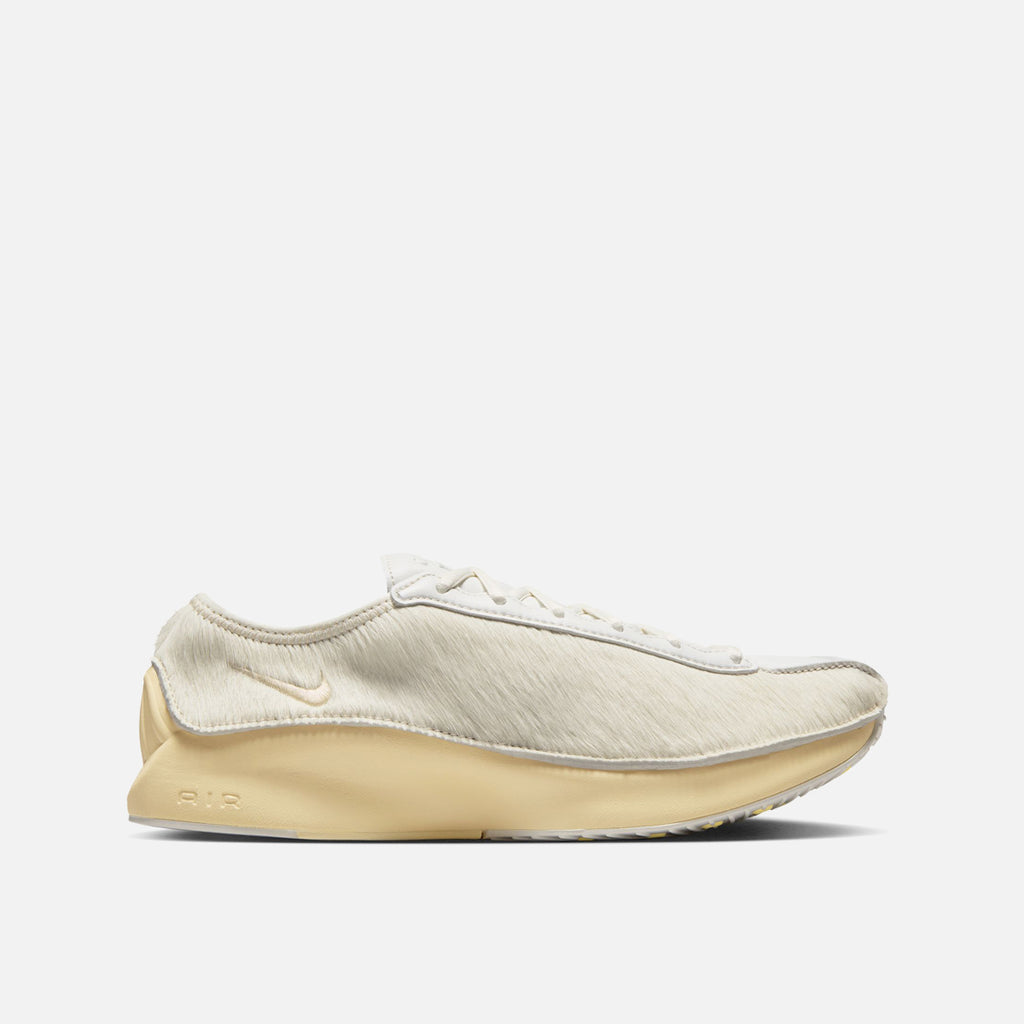 WMNS AIR SUPERFLY LX "PONY HAIR" - SAIL – lapstoneandhammer.com