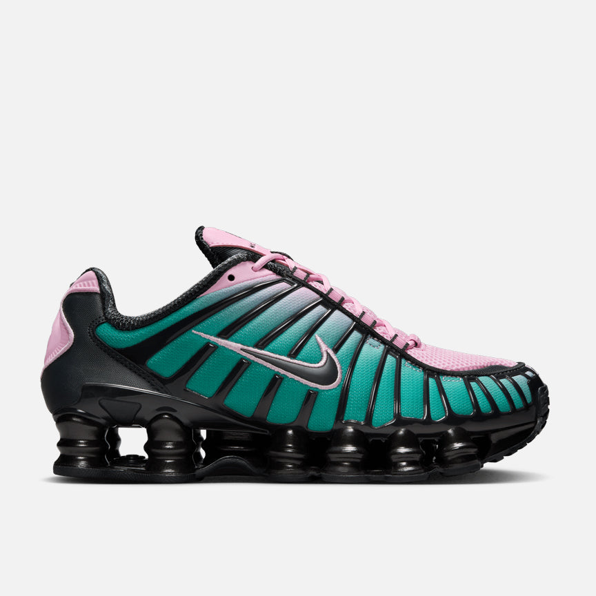 WMNS SHOX TL FADE "WATERMELON" – lapstoneandhammer.com