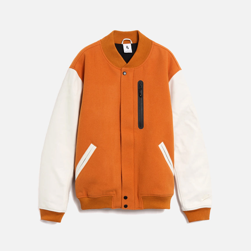DESTROYER VARSITY JACKET "MONARCH" – lapstoneandhammer.com