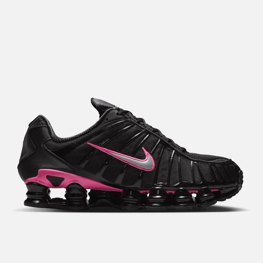 SHOX TL - BLACK / PINKSICLE – lapstoneandhammer.com