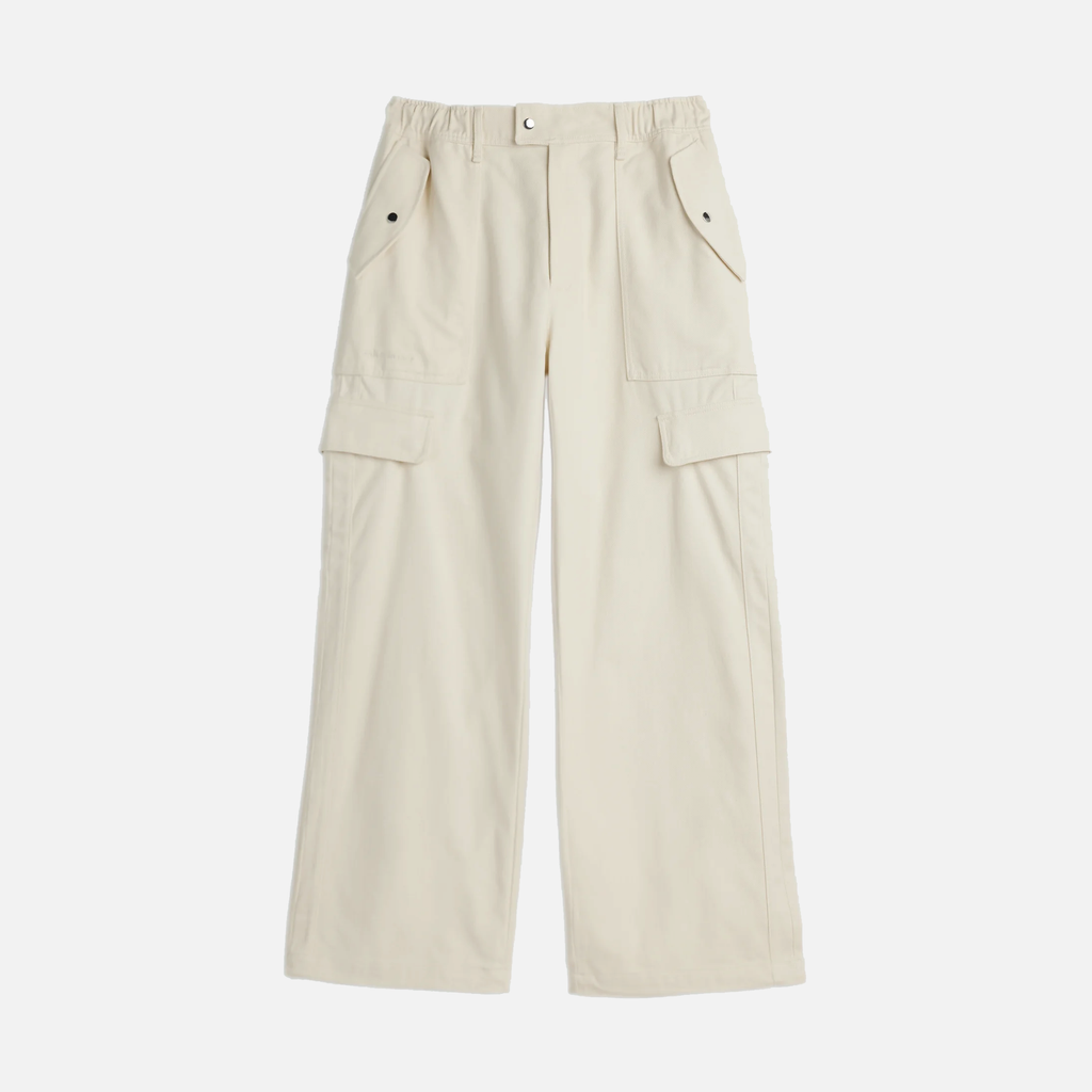 WALES BONNER X ADIDAS CARGO PANT - WONDER WHITE – lapstoneandhammer.com