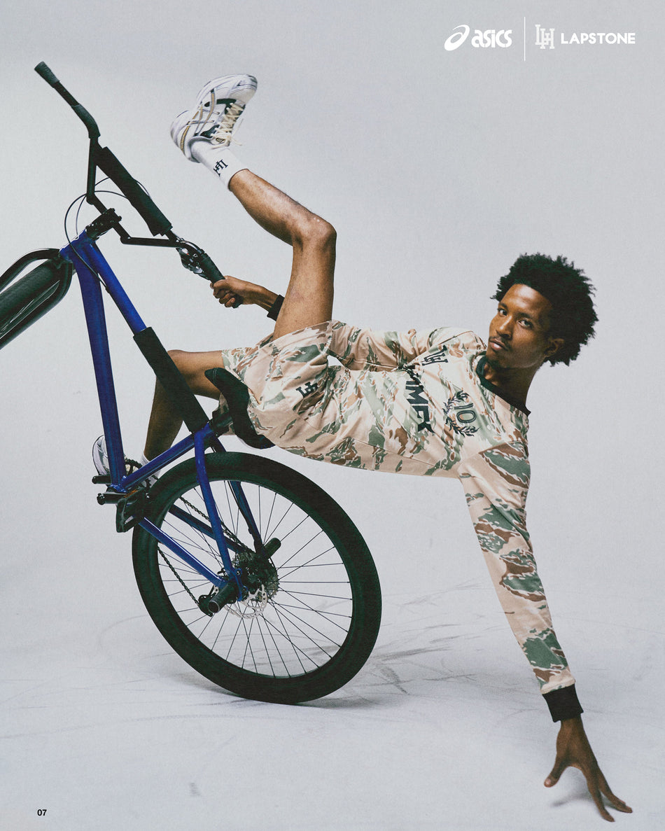 LAPSTONE PRESENTS JOEL EMBIID'S DEBUT SIGNATURE: THE JE1 BY SKECHERS ...