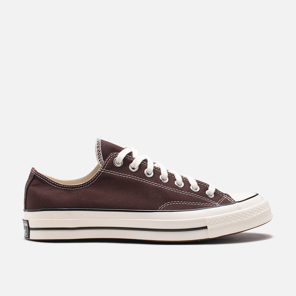 CHUCK 70 OX - DARK ROOT – lapstoneandhammer.com