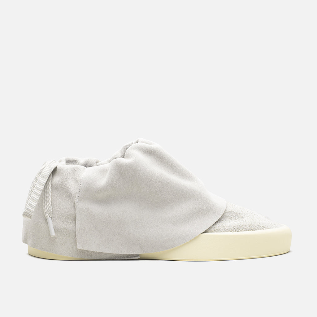 MOC LOW - DOVE GREY – lapstoneandhammer.com
