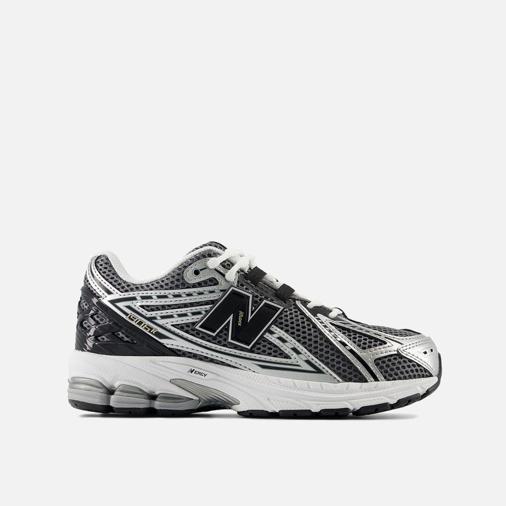 1906R (GS) - SILVER METALLIC / BLACK – lapstoneandhammer.com
