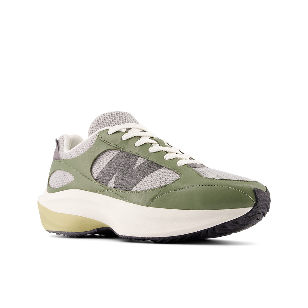 WRPD RUNNER - DARK OLIVE | lapstoneandhammer.com