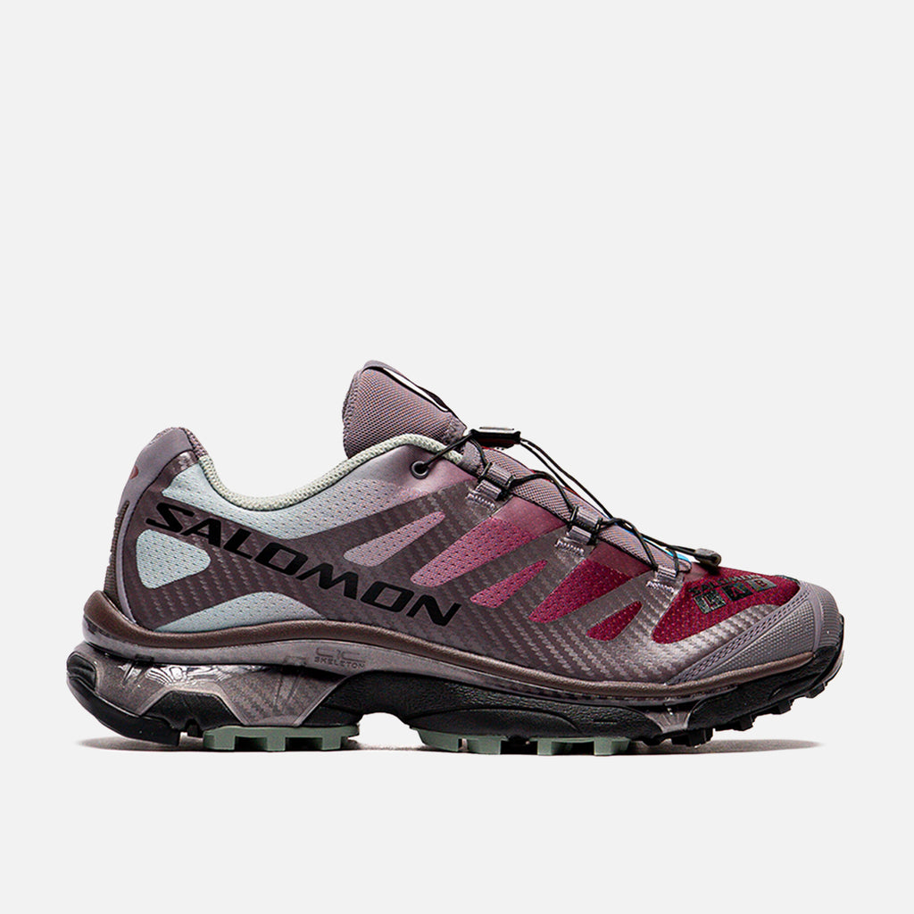 XT-4 OG - EXCALIBUR / GREEN MILIEU / TAWNY PORT – lapstoneandhammer.com