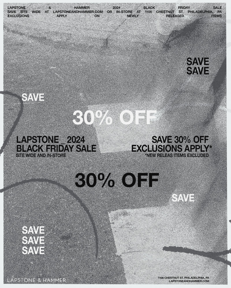 Lapstone & Hammer – lapstoneandhammer.com