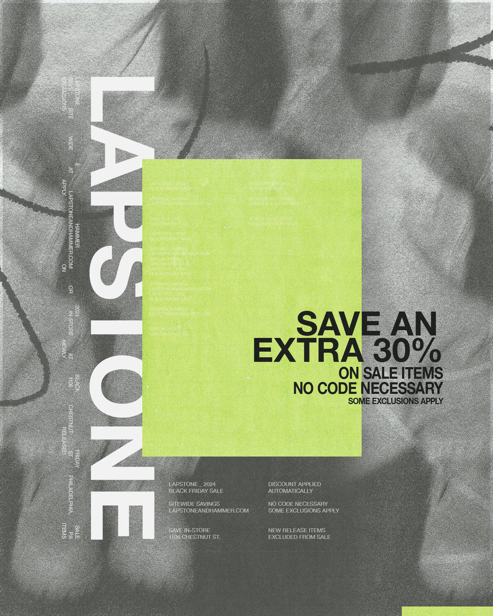 Lapstone & Hammer – lapstoneandhammer.com