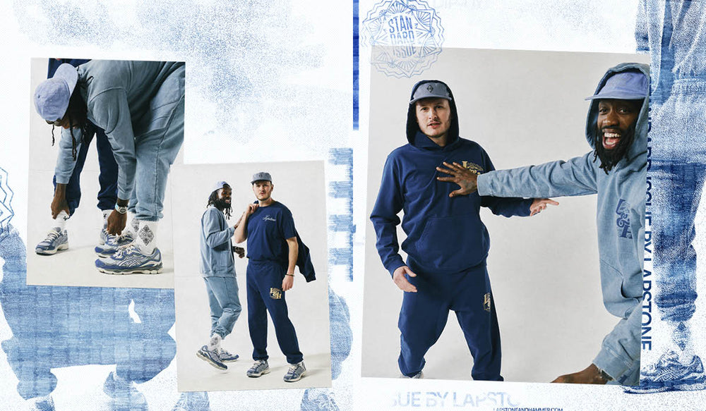 Lapstone & Hammer – lapstoneandhammer.com