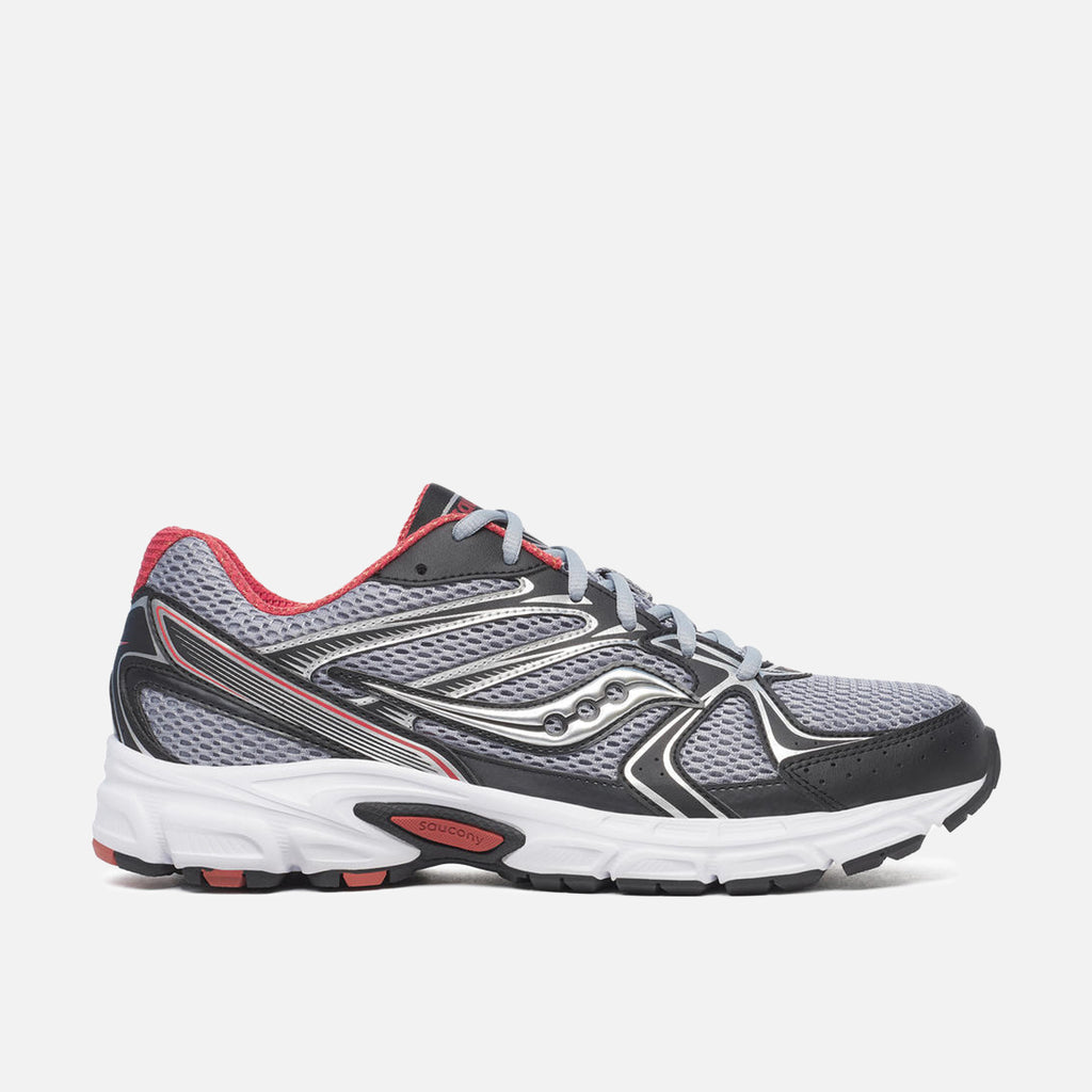 RIDE MILLENNIUM - GREY / BLACK – lapstoneandhammer.com