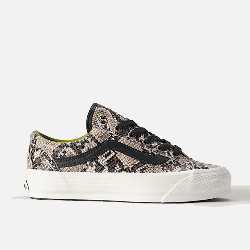 LX OLD SKOOL 36 "PYTHON" – lapstoneandhammer.com