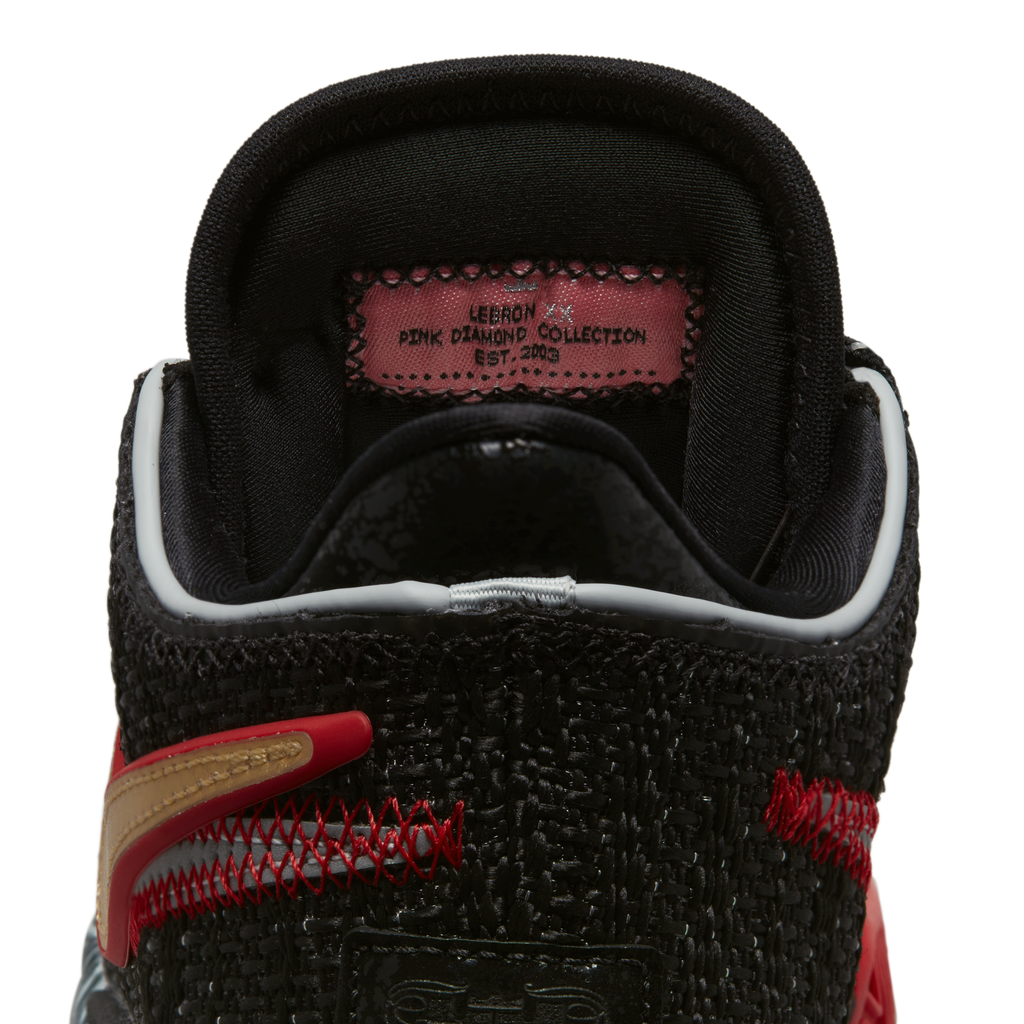 LEBRON XX (GS) "TRINITY" | lapstoneandhammer.com