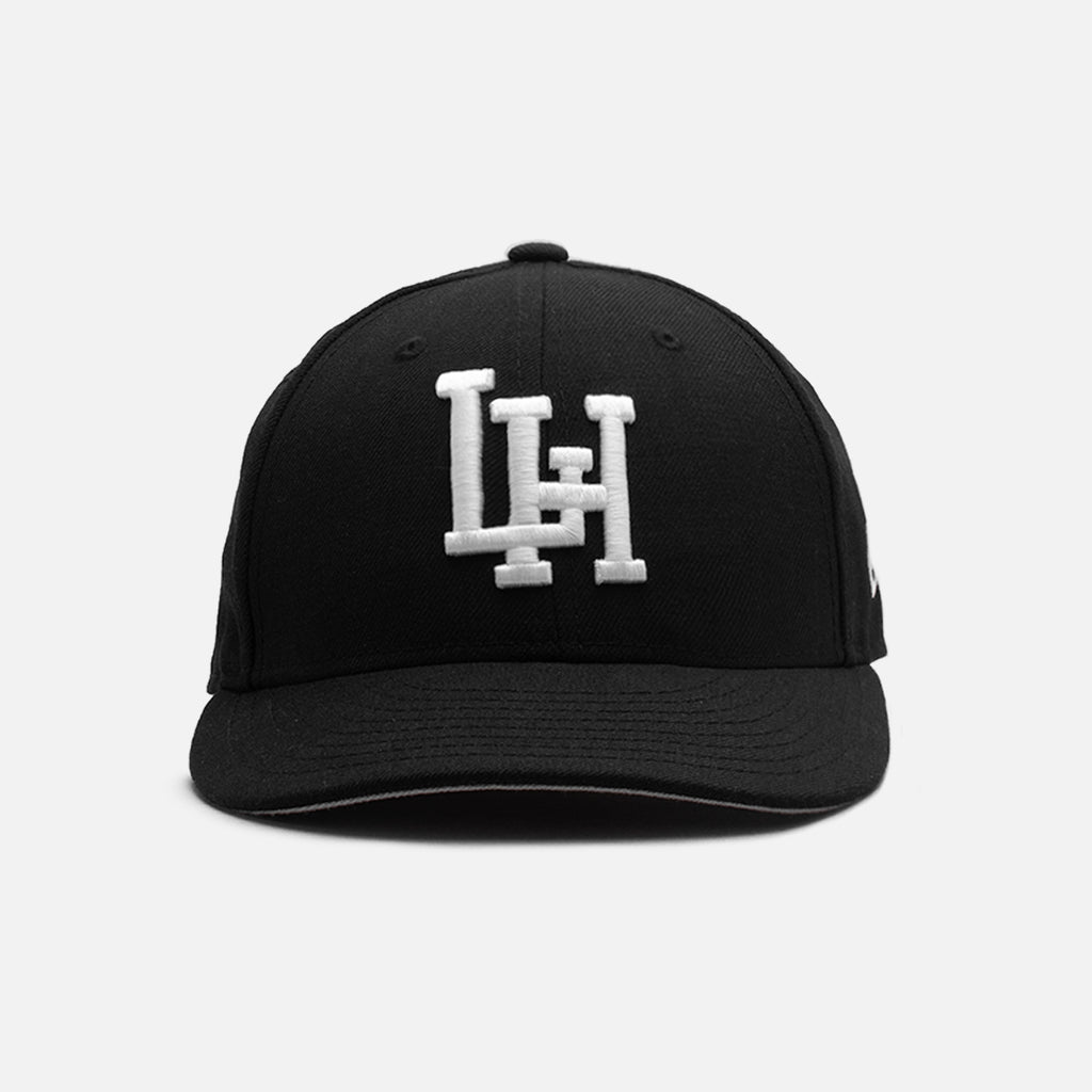 LAPSTONE X NEW ERA LOW PROFILE 5950 CAP - NAVY – lapstoneandhammer.com