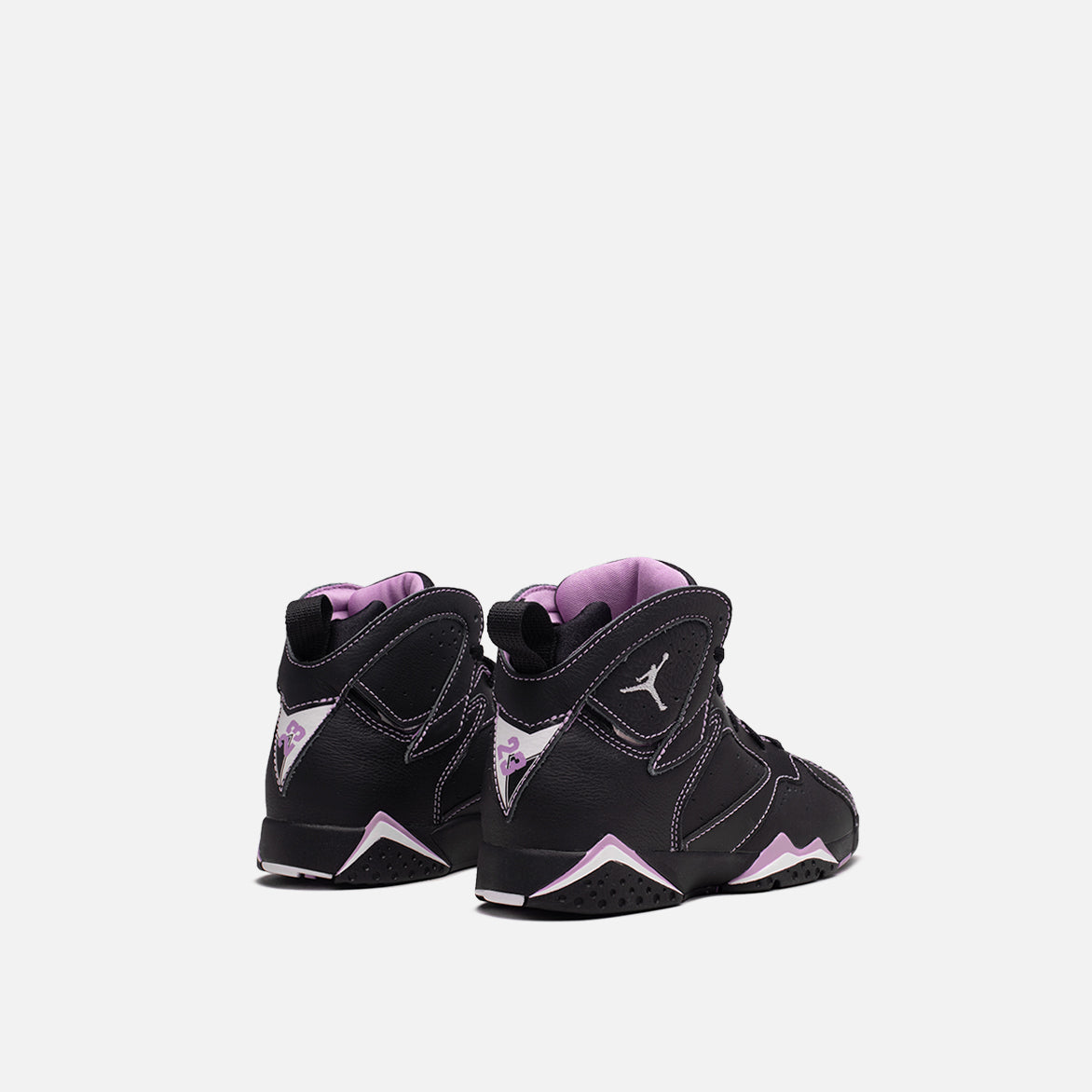 Grapes Jordans Pink