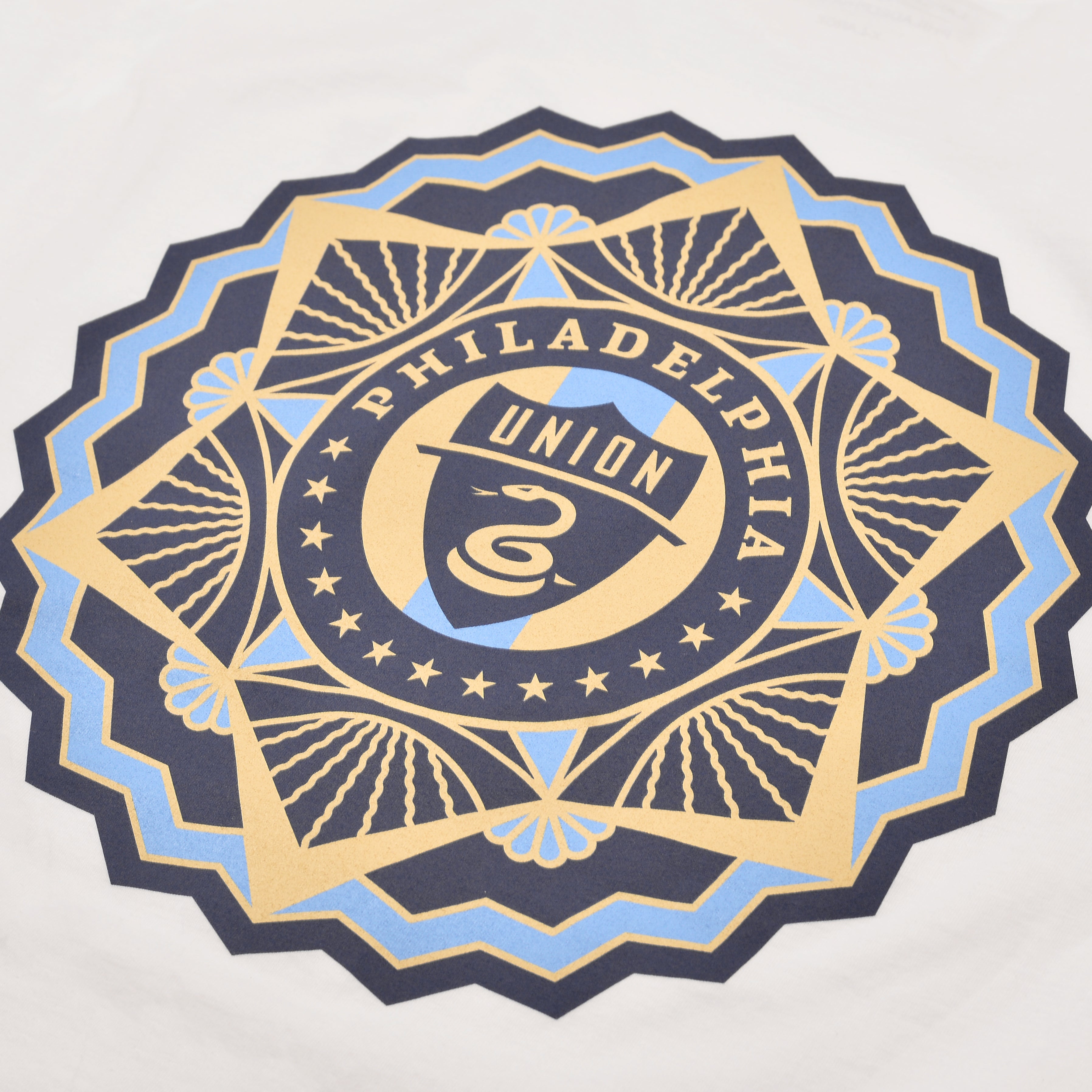 Philadelphia Union Snake