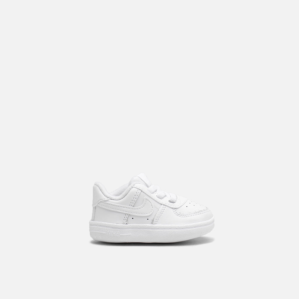 AIR FORCE 1 CRIB - WHITE / WHITE – lapstoneandhammer.com