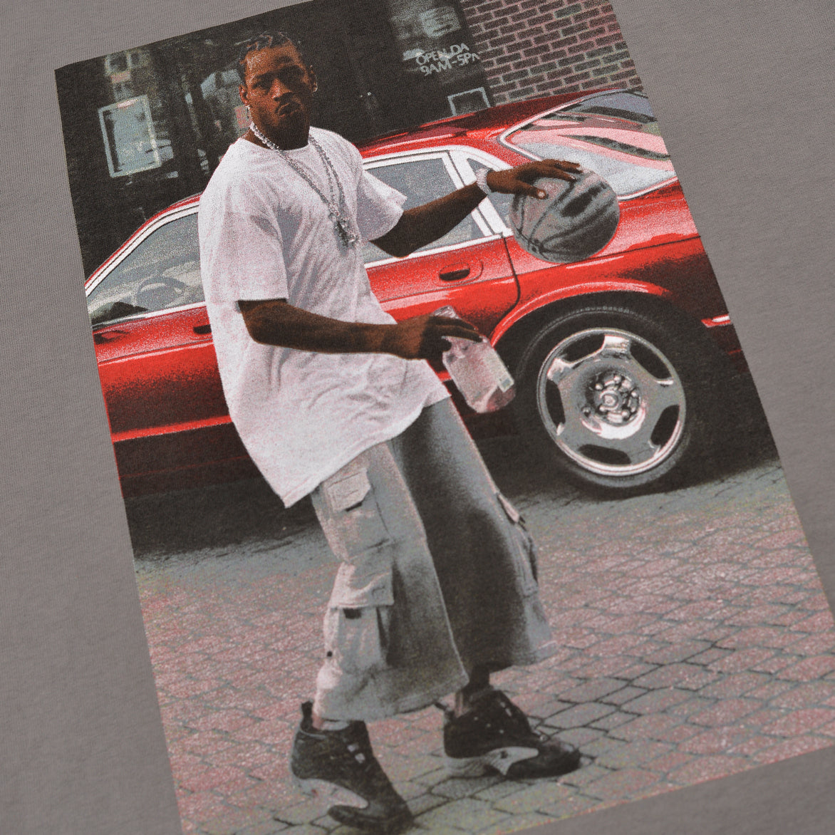Allen Iverson Cars