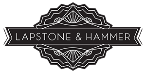 Lapstone & Hammer